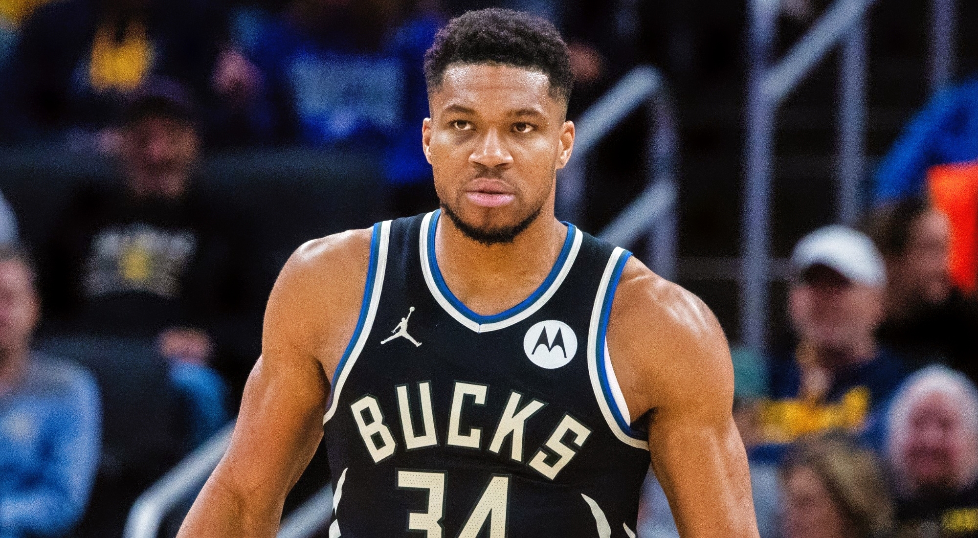 Two Major Giannis Antetokounmpo Suitors Could See Their Summer Plans ...