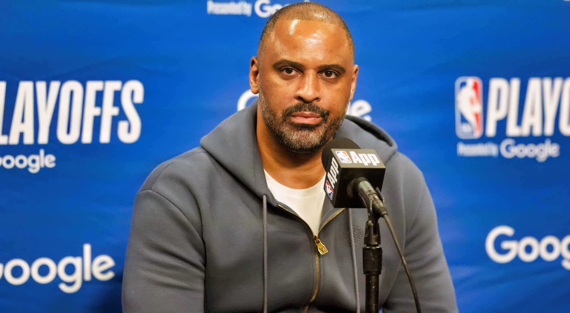Ime Udoka Defends Defensive Strategy After Reed Sheppard Minutes Question