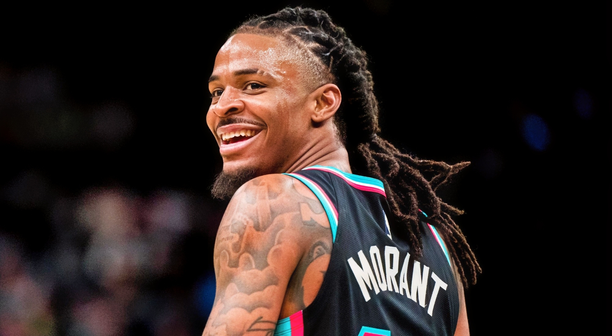 Ja Morant Trade Buzz Picks Up as League Interest Expected to Grow This ...