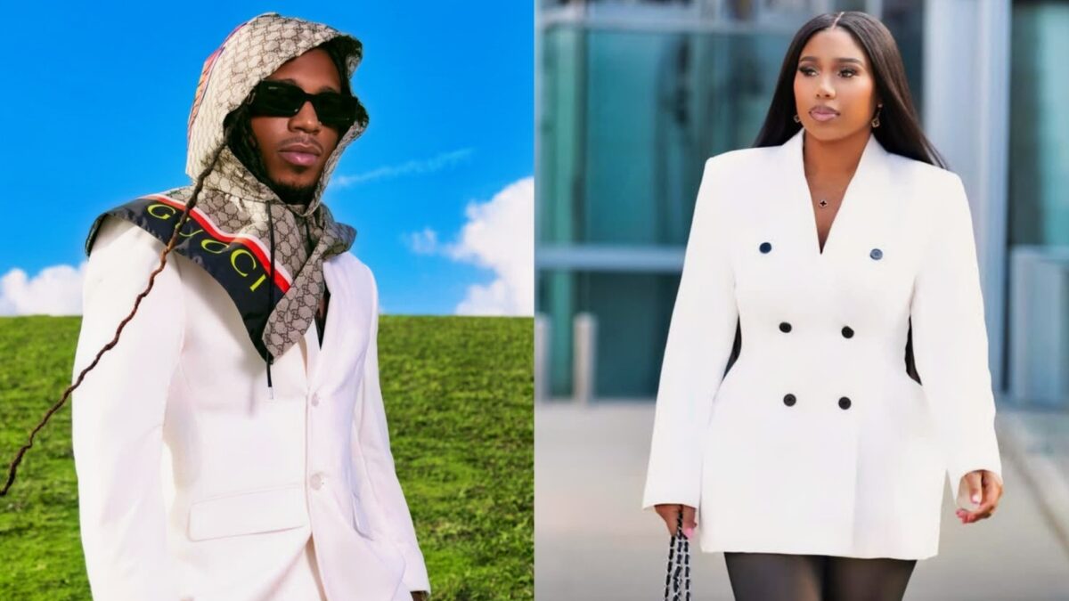 "Wasn't Alone": Deion Sanders' Daughter Deiondra Drops Cryptic Post ...