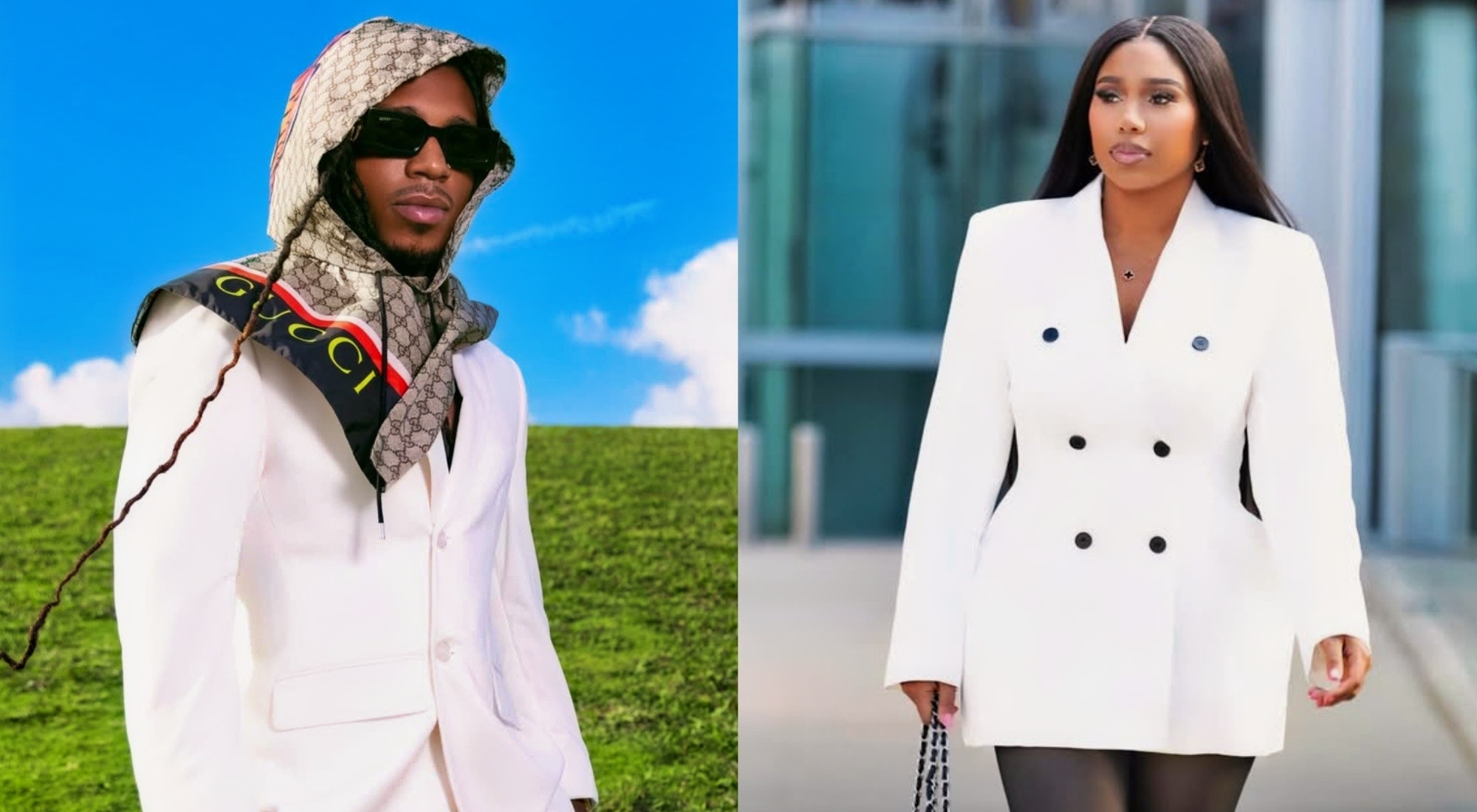 "Wasn't Alone": Deion Sanders' Daughter Deiondra Drops Cryptic Post ...