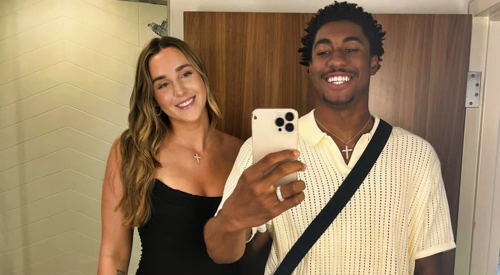 Jaden Ivey’s Wife Breaks Silence on Ex-Bulls Player Accusing Her of ...