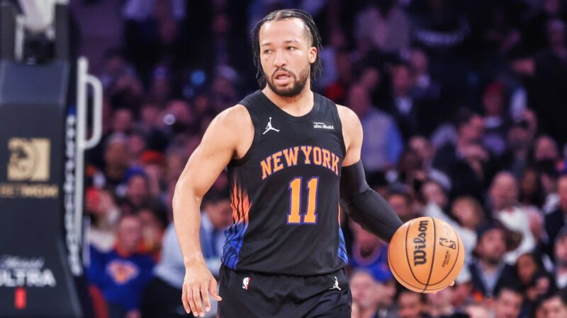 Anonymous Scout Credits Jalen Brunson for Reviving a Forgotten Formula ...
