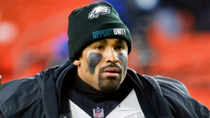 Eagles Insider Exposes Jalen Hurts - Bombshell Report Reveals Why He's ...