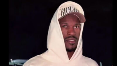 Jimmy Butler Trolls Suns With Hilarious IG Message Before Showdown With ...