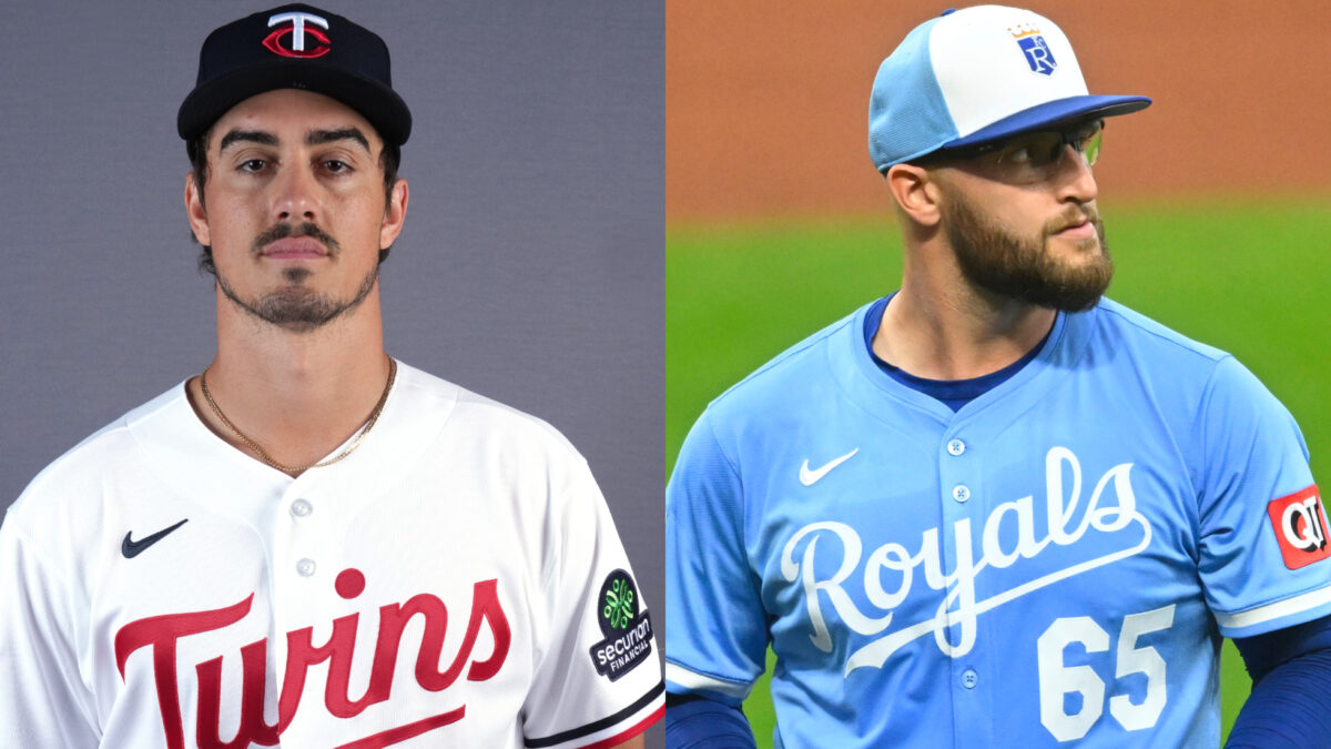 Twins vs. Royals Game 2: TV Channel, Streaming & Starting Pitchers ...