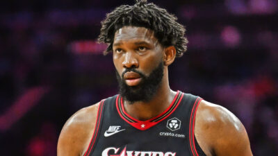 Joel Embiid Fires Back at “Lazy” Narrative With Honest Admission
