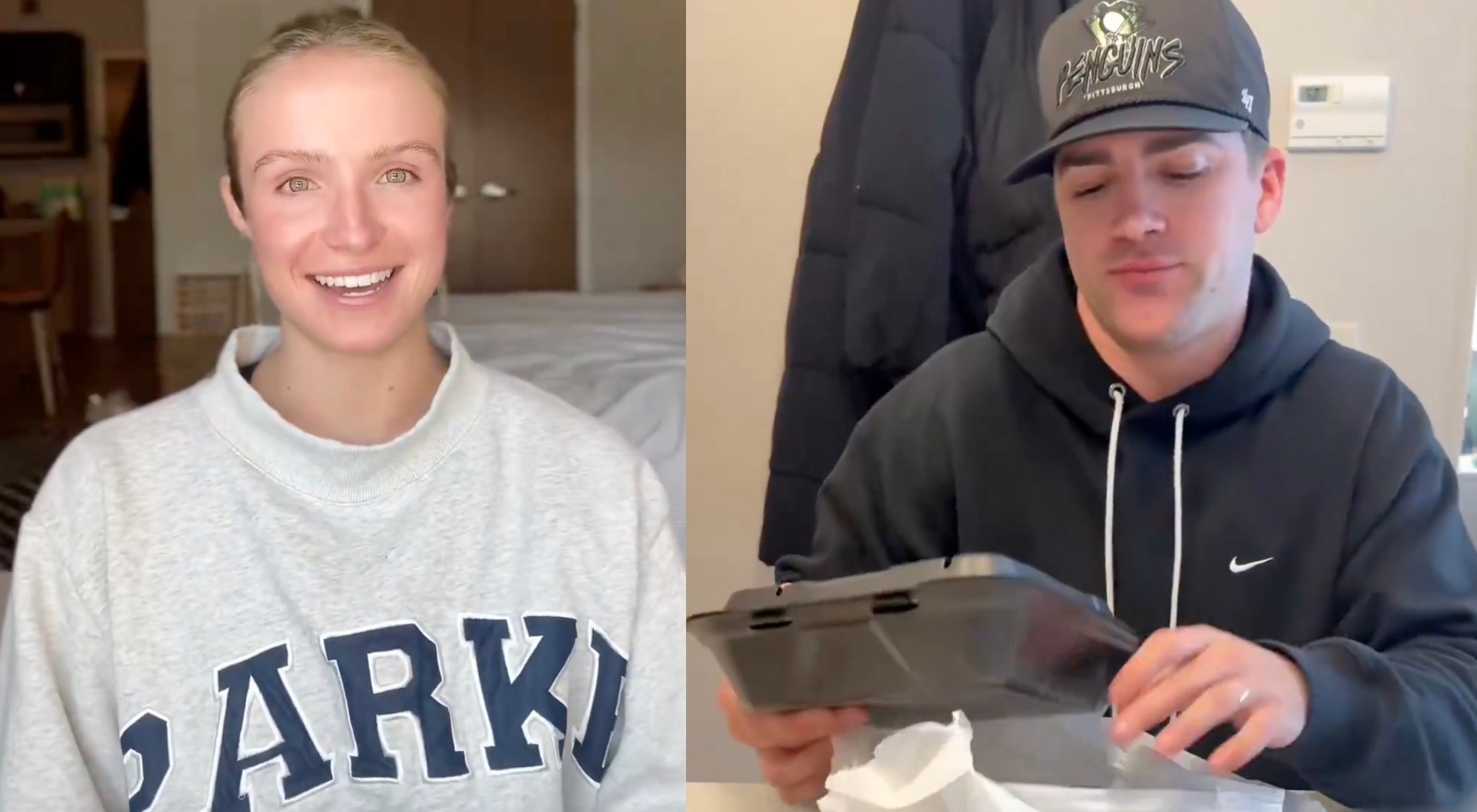 Steelers WR's Wife Reveals What It's Really Like To Live In "Team ...