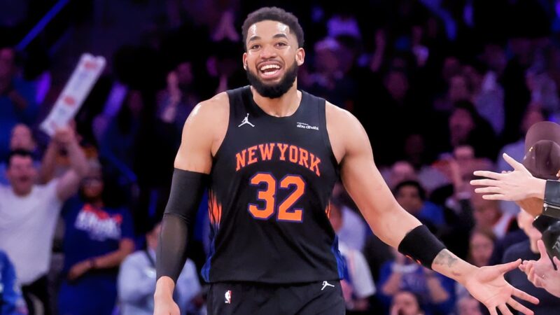 Is Karl-Anthony Towns Playing Tonight vs. Hawks? Latest Injury Update ...