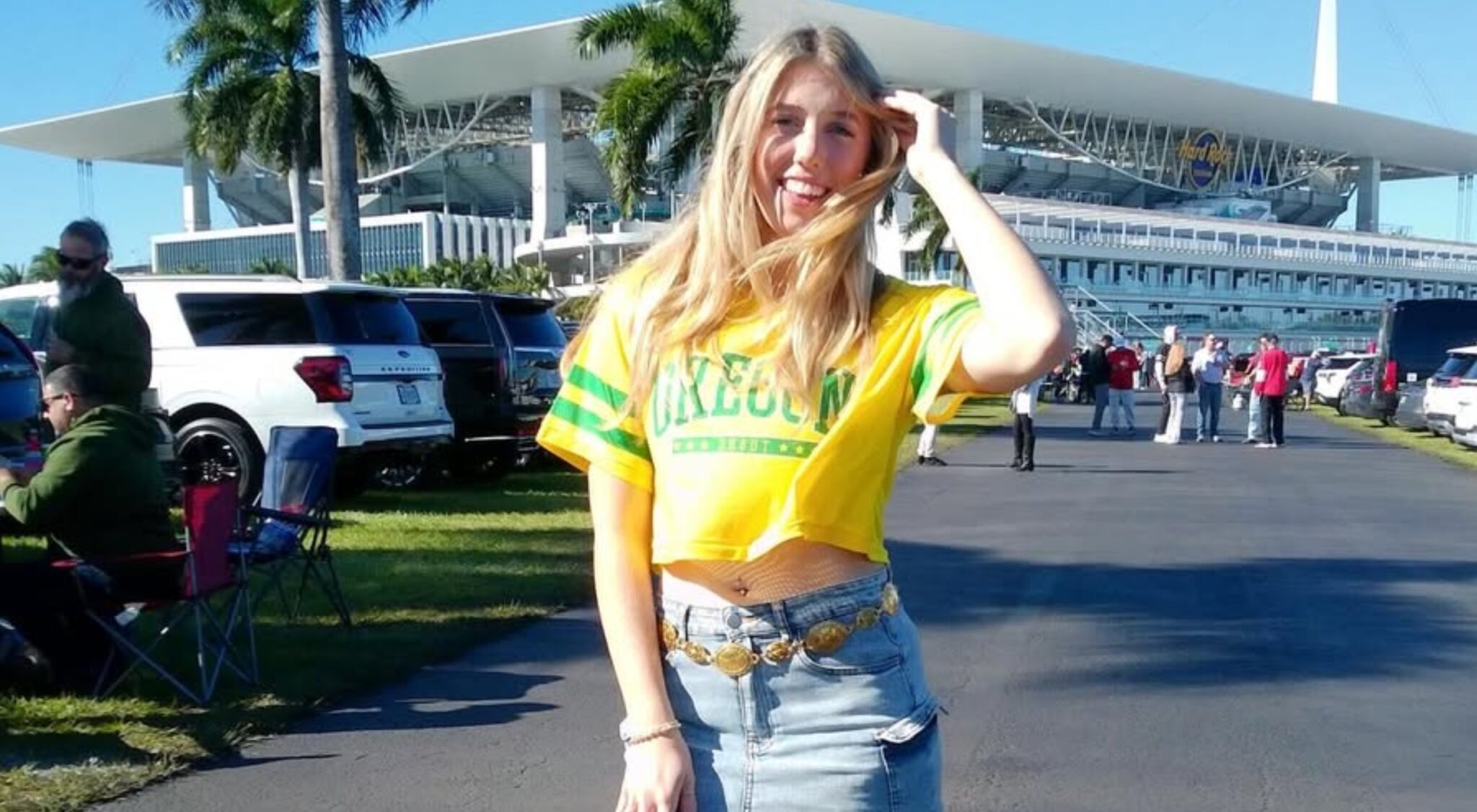 Dillon Thieneman’s Sister's Instagram Account Discovered