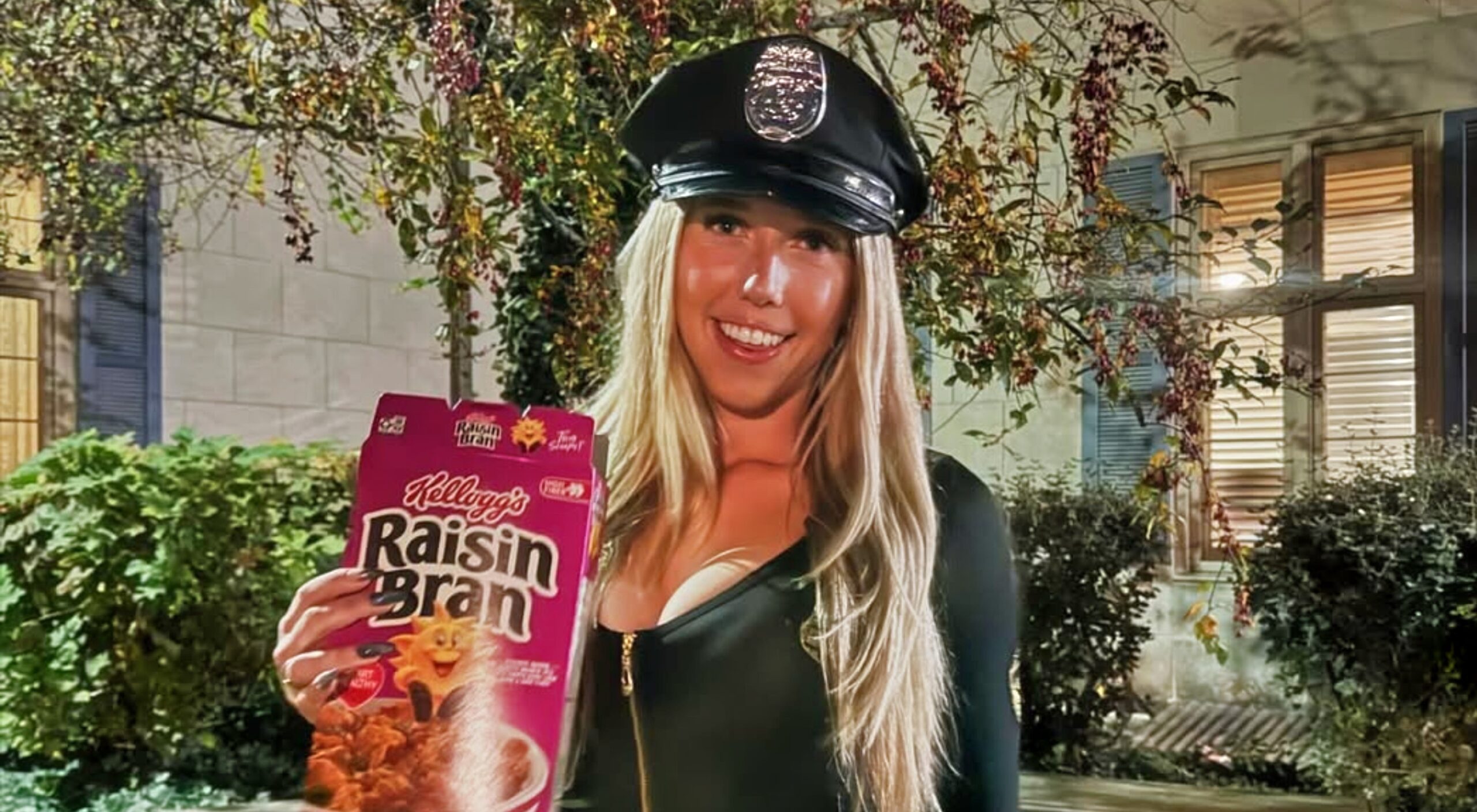 Dillon Thieneman’s Sister's Instagram Account Discovered