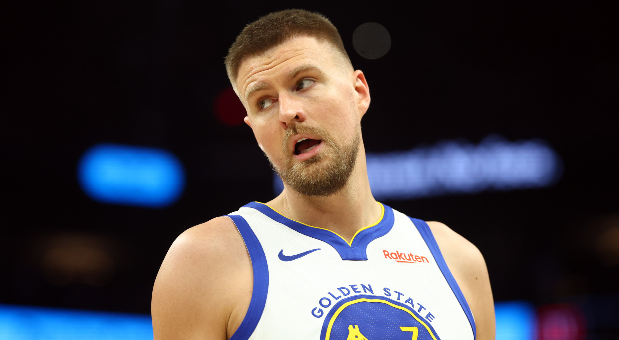 Kristaps Porzingis Gets Honest About His Future Amid Uncertainty After ...