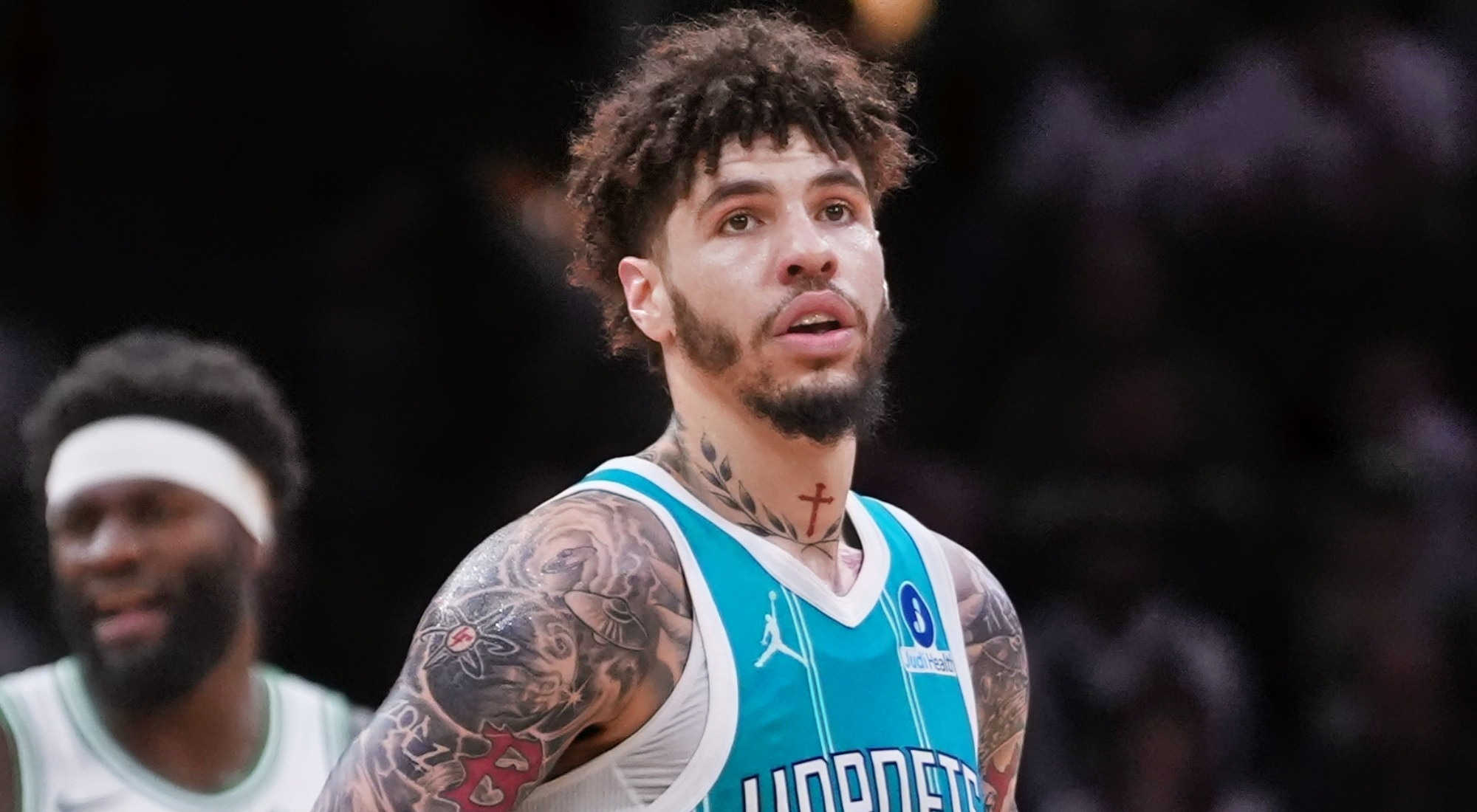 LaMelo Ball Lands in Serious Trouble Over Controversial Play on Bam ...