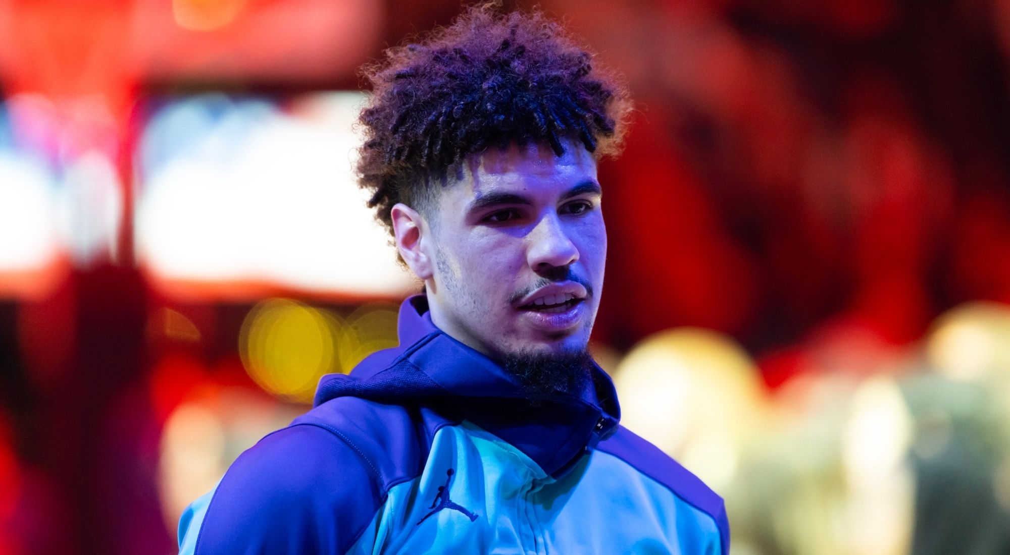 Did LaMelo Ball Face Suspension After Bam Adebayo Incident? NBA ...