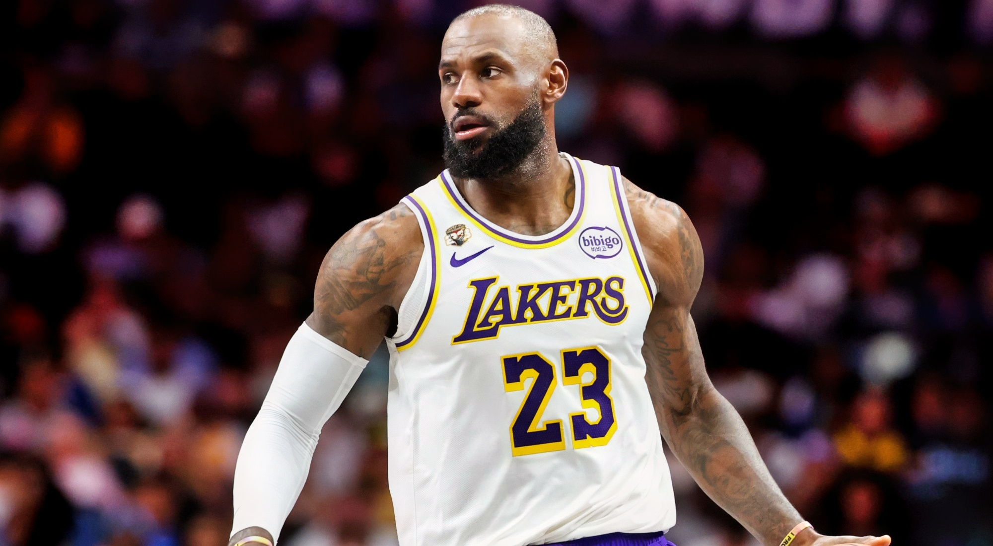 Adam Silver Drops Major Hint on LeBron James’ Future With Intriguing ...