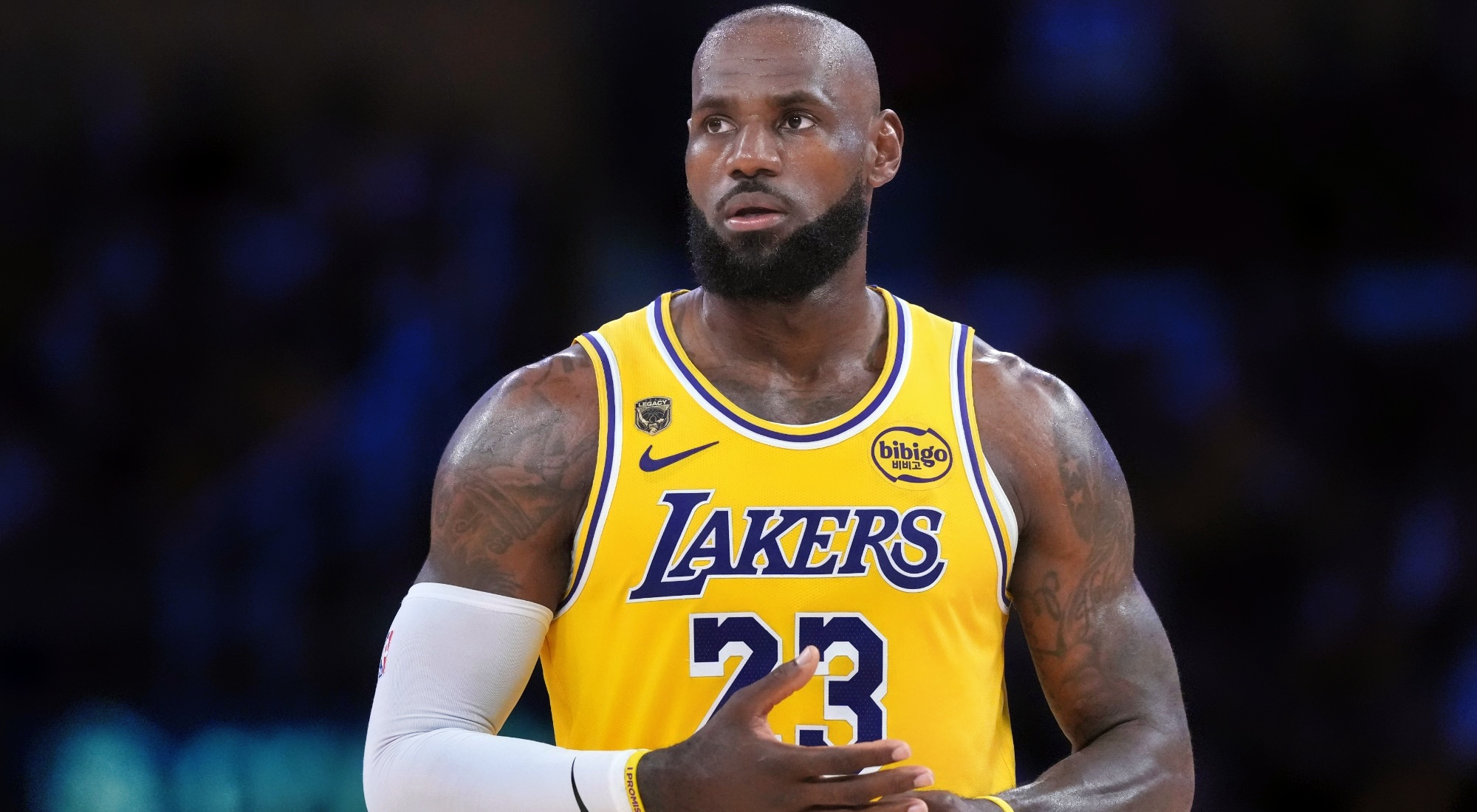 Rich Paul Drops Major LeBron James Retirement Hint After Lakers Take 2 ...
