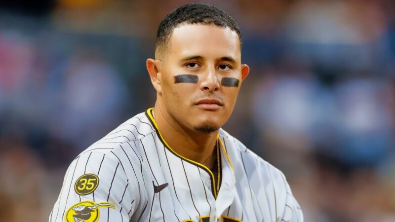Manny Machado Breaks Silence On Controversial Play Against Boston