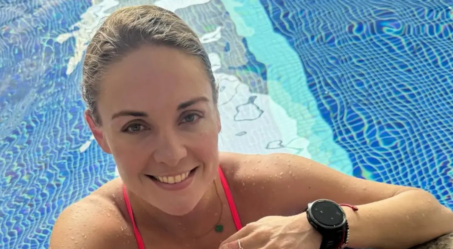 Mara Flávia Tragically Dies During Ironman Texas Competition