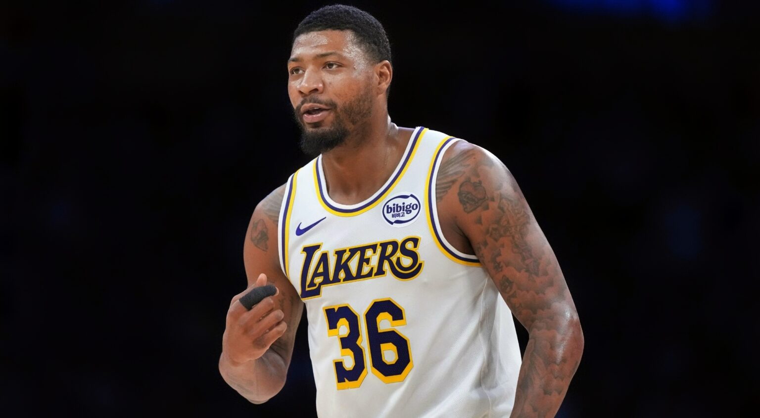 Lakers Injury Report: Will LeBron James & Marcus Smart Play Tonight vs ...