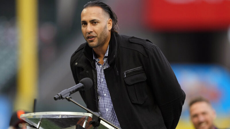 “I Never Would Have Slept Again’ - When Michael Morse Highlighted His ...