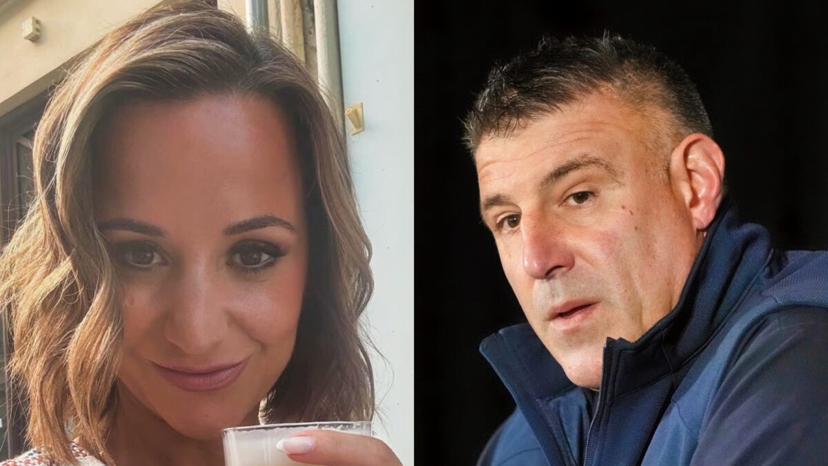 Former ESPN Star Marcellus Wiley Drops Major Truth Bomb On Mike Vrabel ...