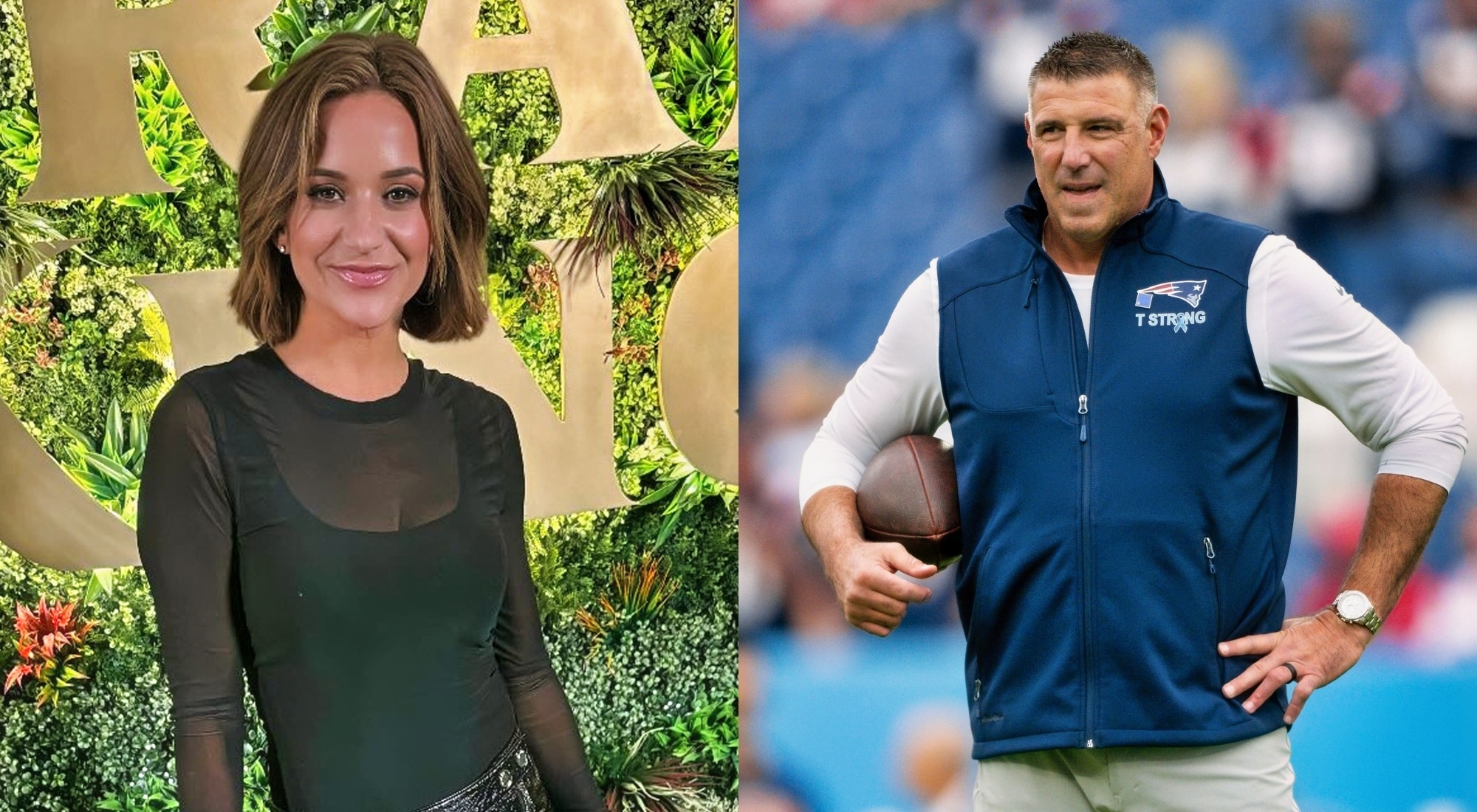 "Close Source" Of Dianna Russini Reveals Who Snapped The Scandalous ...