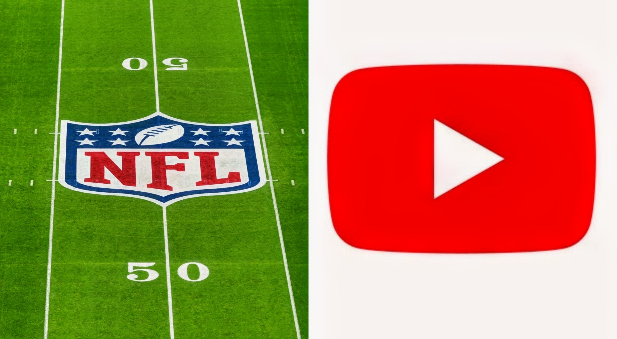 NFL Planning Another Big YouTube Move That Sucks For Fans