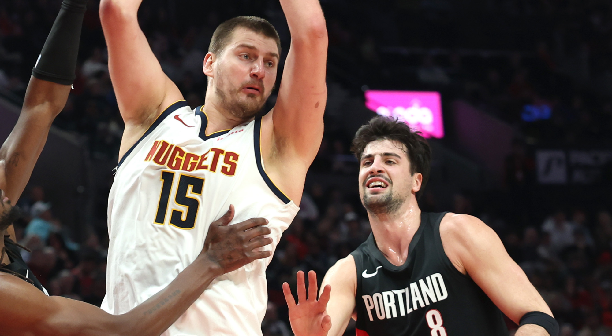 Trail Blazers vs. Nuggets: Where to Watch Live Streaming and TV ...