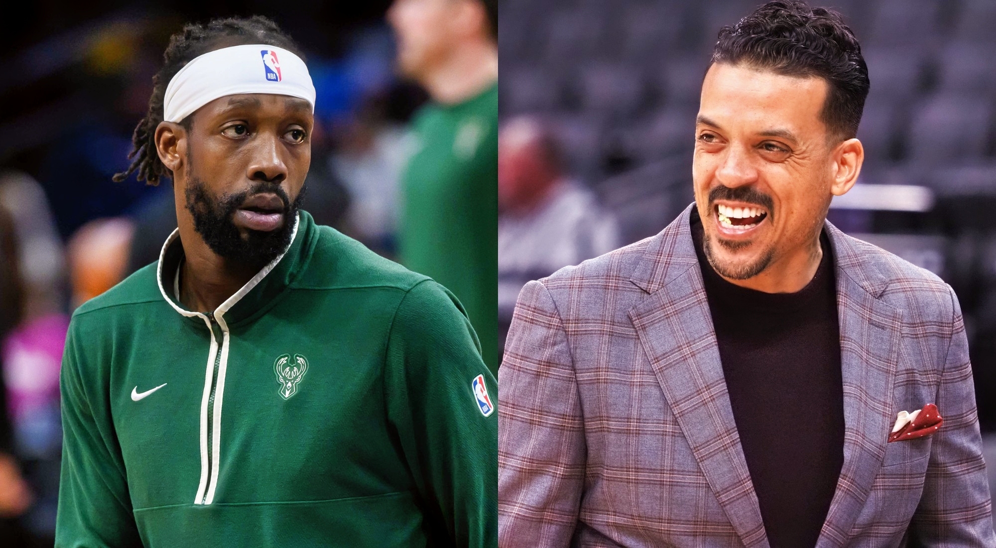 Matt Barnes Calls Out Patrick Beverley as Tensions Rise Over Back-and ...