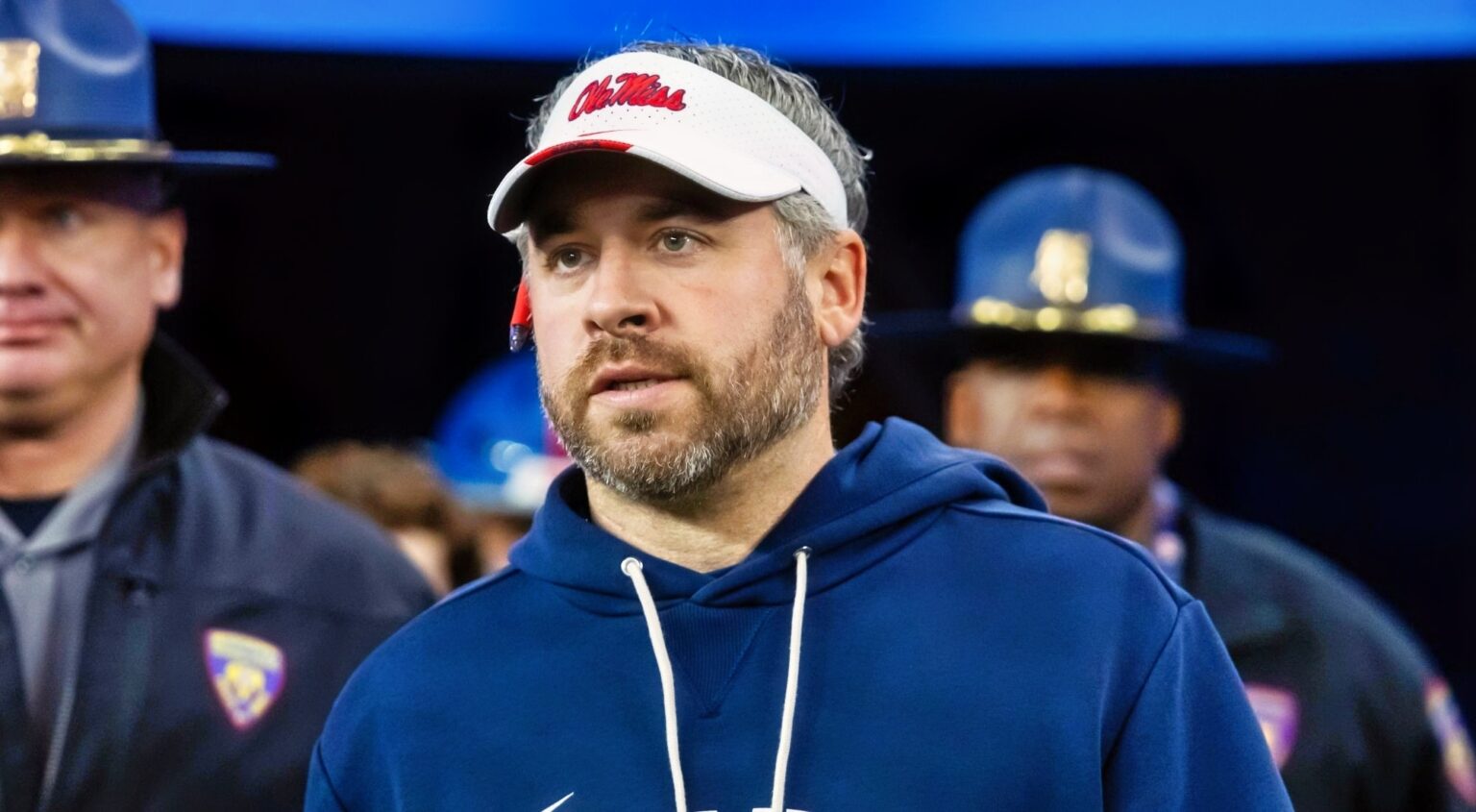 Ole Miss’ Hidden Duo Under Pete Golding Raises Alarm Across SEC