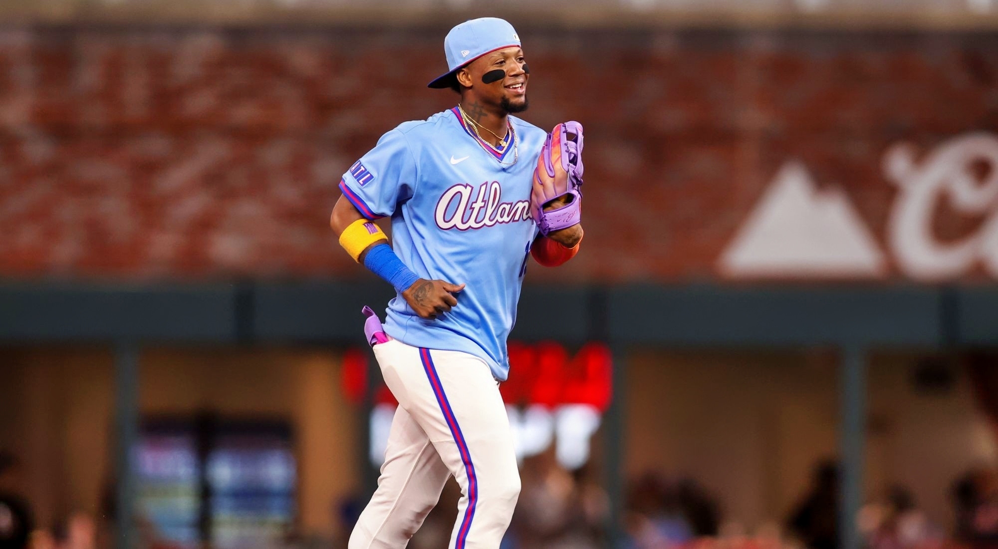 What Happened To Ronald Acuna Jr.? Latest Injury Update