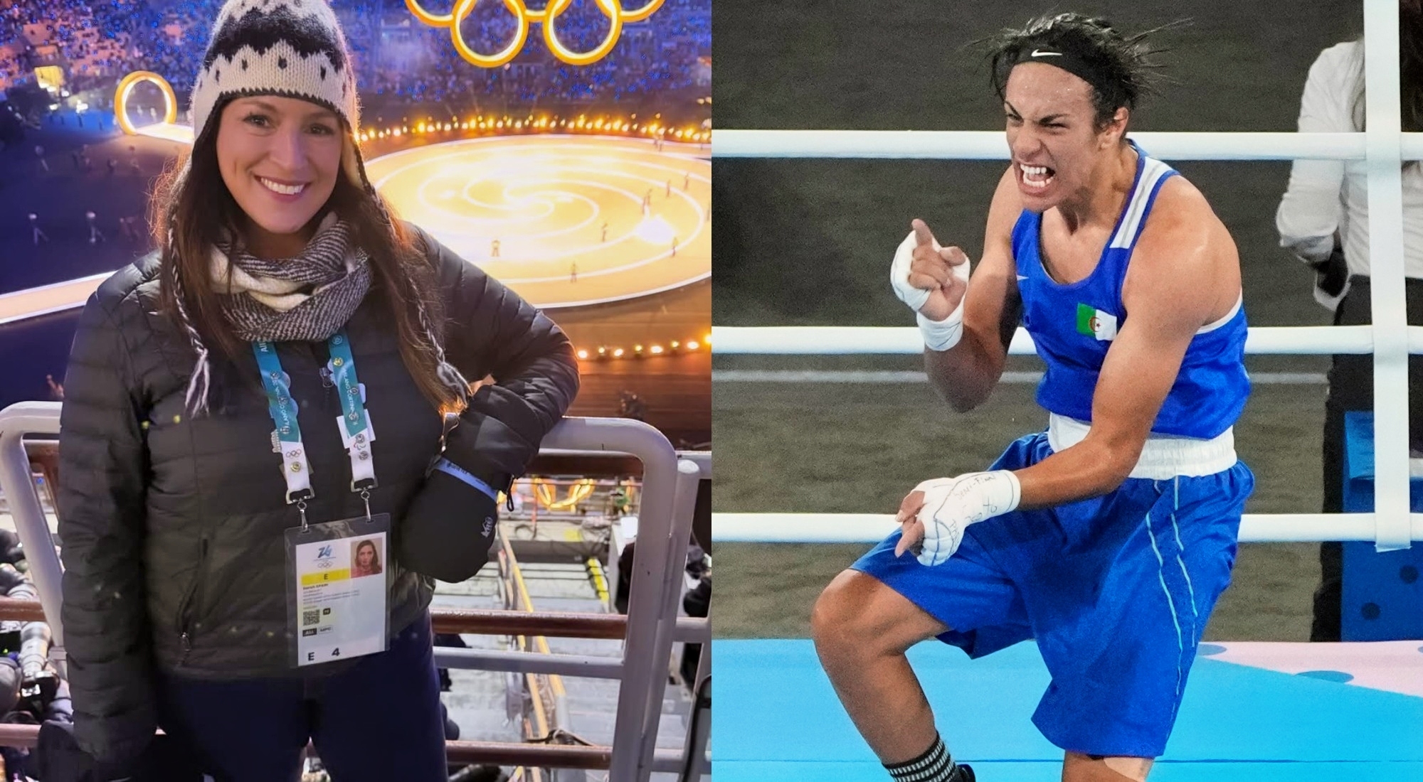 Donald Trump-Hating ESPN Analyst Rips Olympic Committee For Keeping ...
