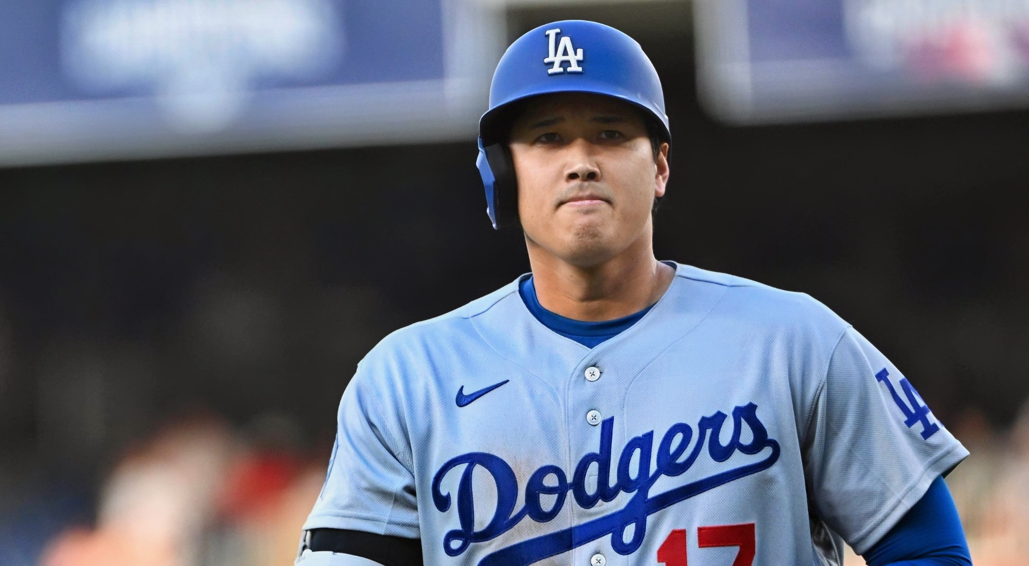 Shohei Ohtani Helped Save a Former Dodgers Teammate’s Mother’s Life—and ...
