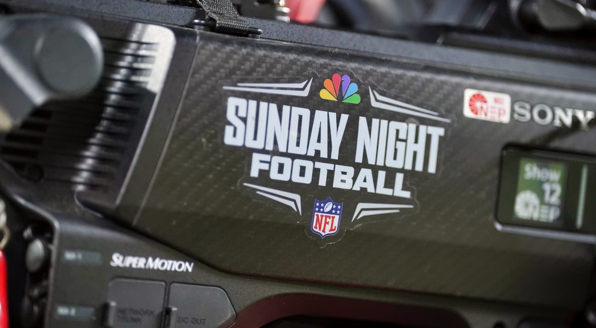 NBC At Serious Risk Of Losing 'Sunday Night Football'
