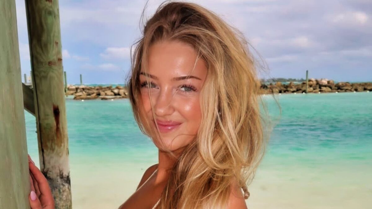 Sydney Thomas News ⋆ TotalProSports