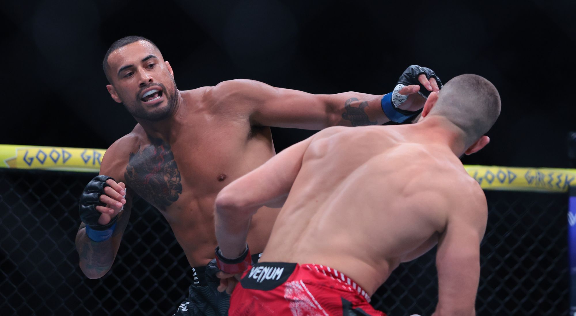 UFC 327 Fallout Turns Ugly as ‘Flop Event’ Claims Spark Fresh ...