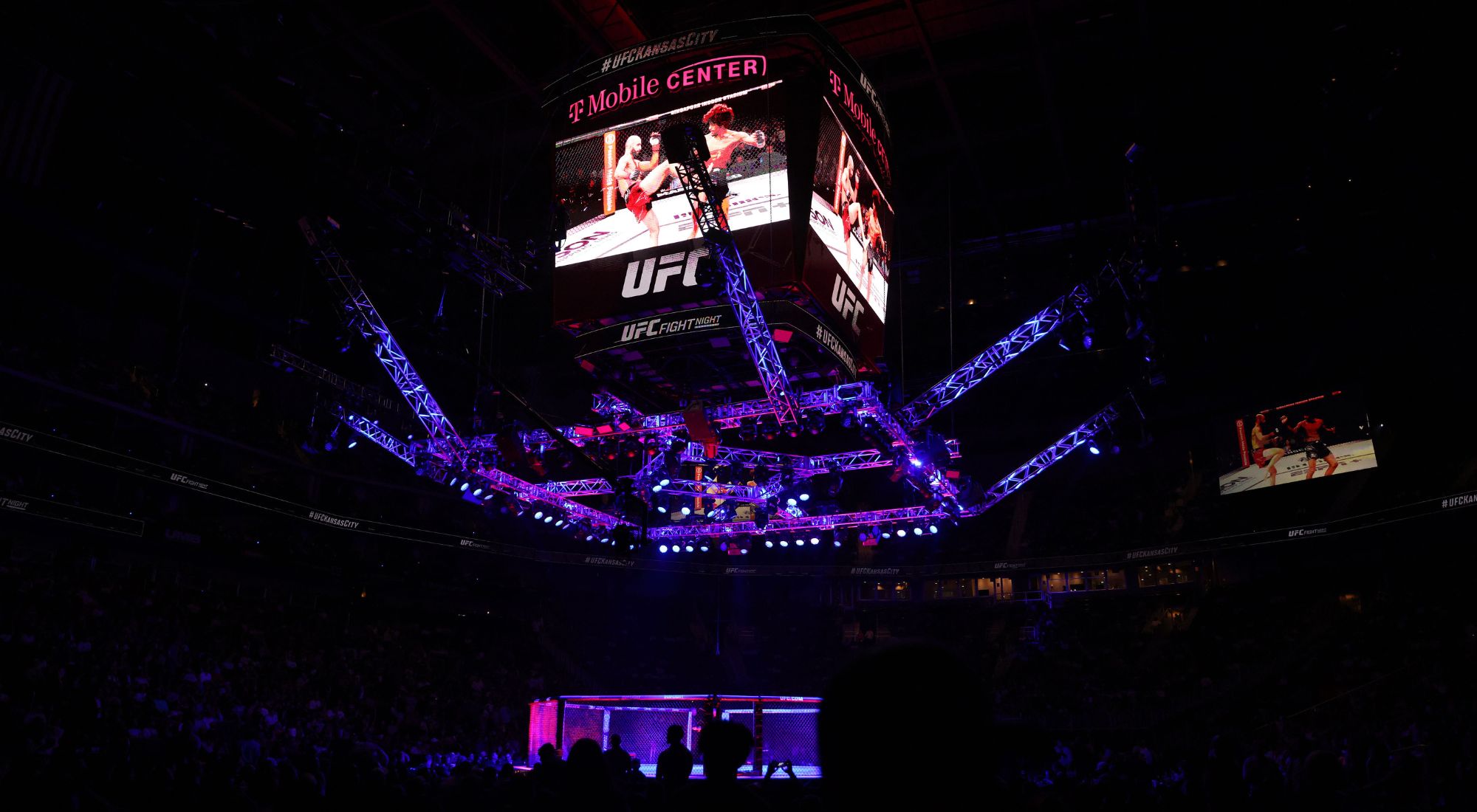 UFC White House Event Under Fire as Analyst Calls It a “Disaster ...