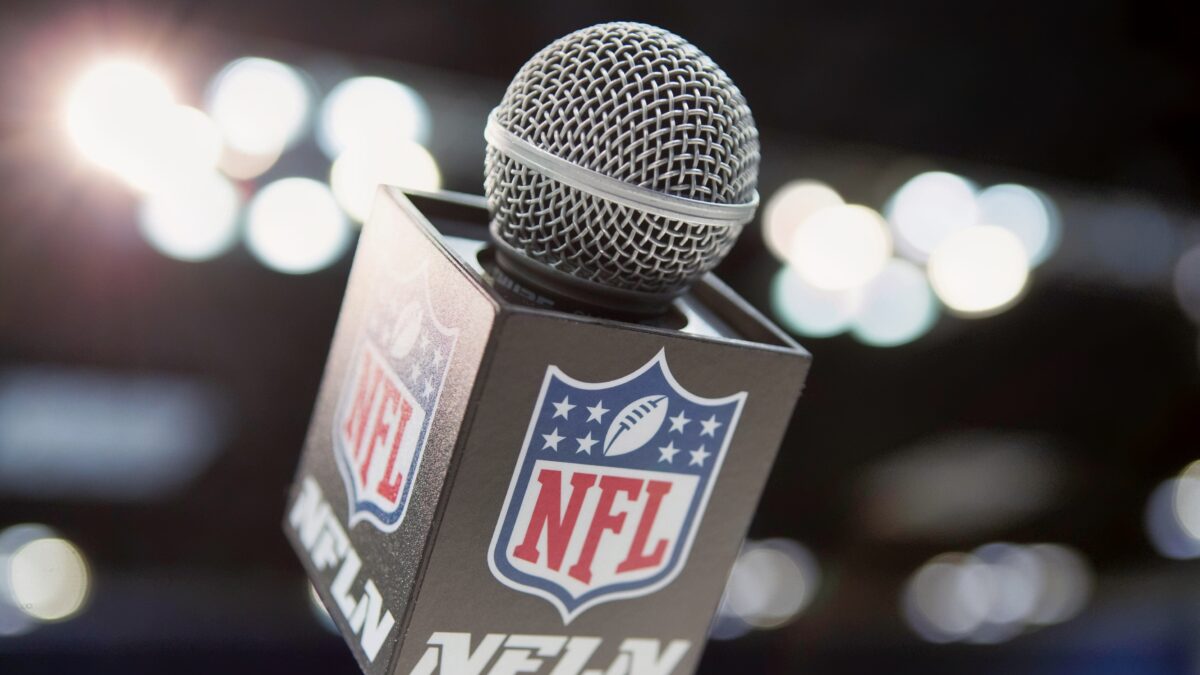 3 Popular NFL Reporters Have Lost Their Jobs