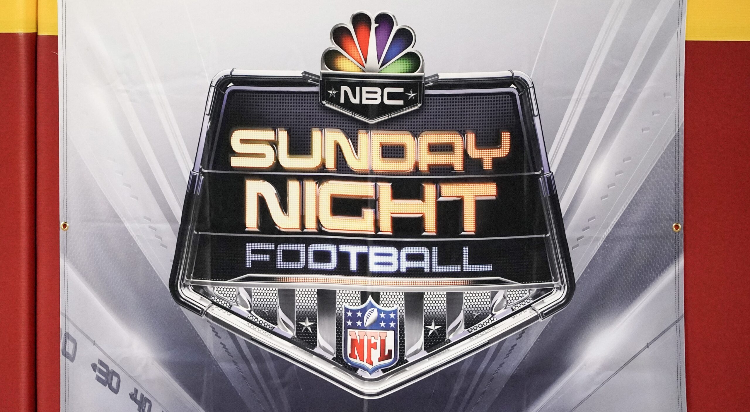 Chris Simms Dumped By NBC's "Sunday Night Football"