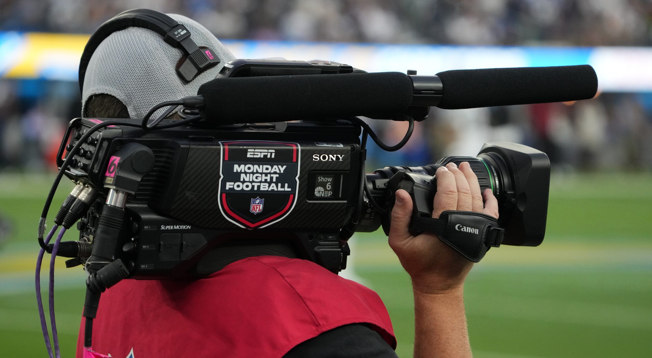 Massive Layoffs Are Reportedly Coming At ESPN