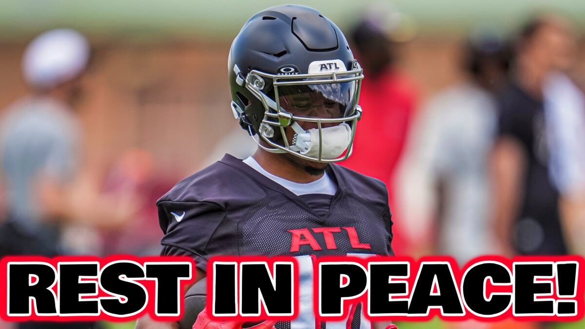 10 NFL Players You Didn’t Realize Died This Year—RIP!