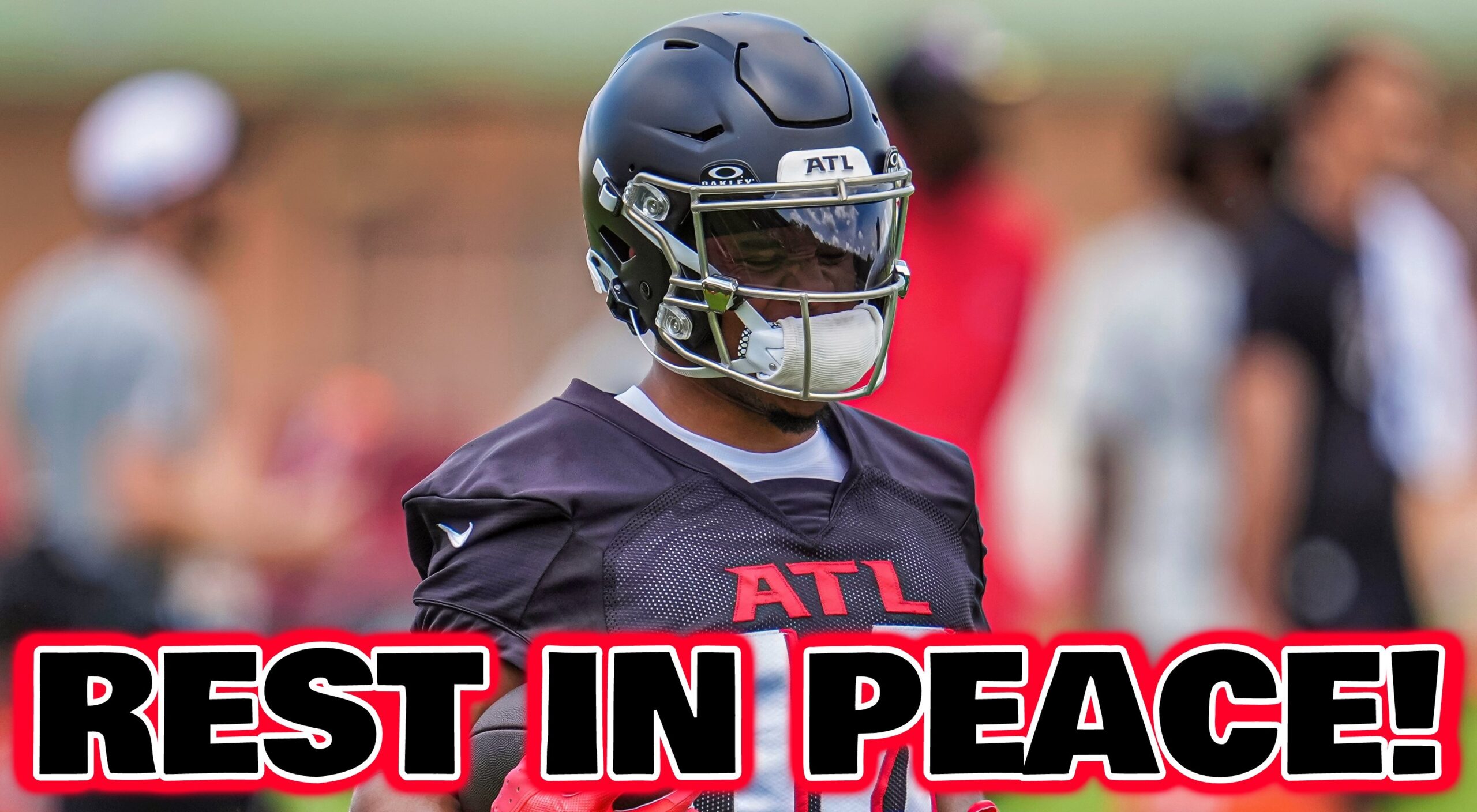 10 NFL Players You Didn’t Realize Died This Year—RIP!