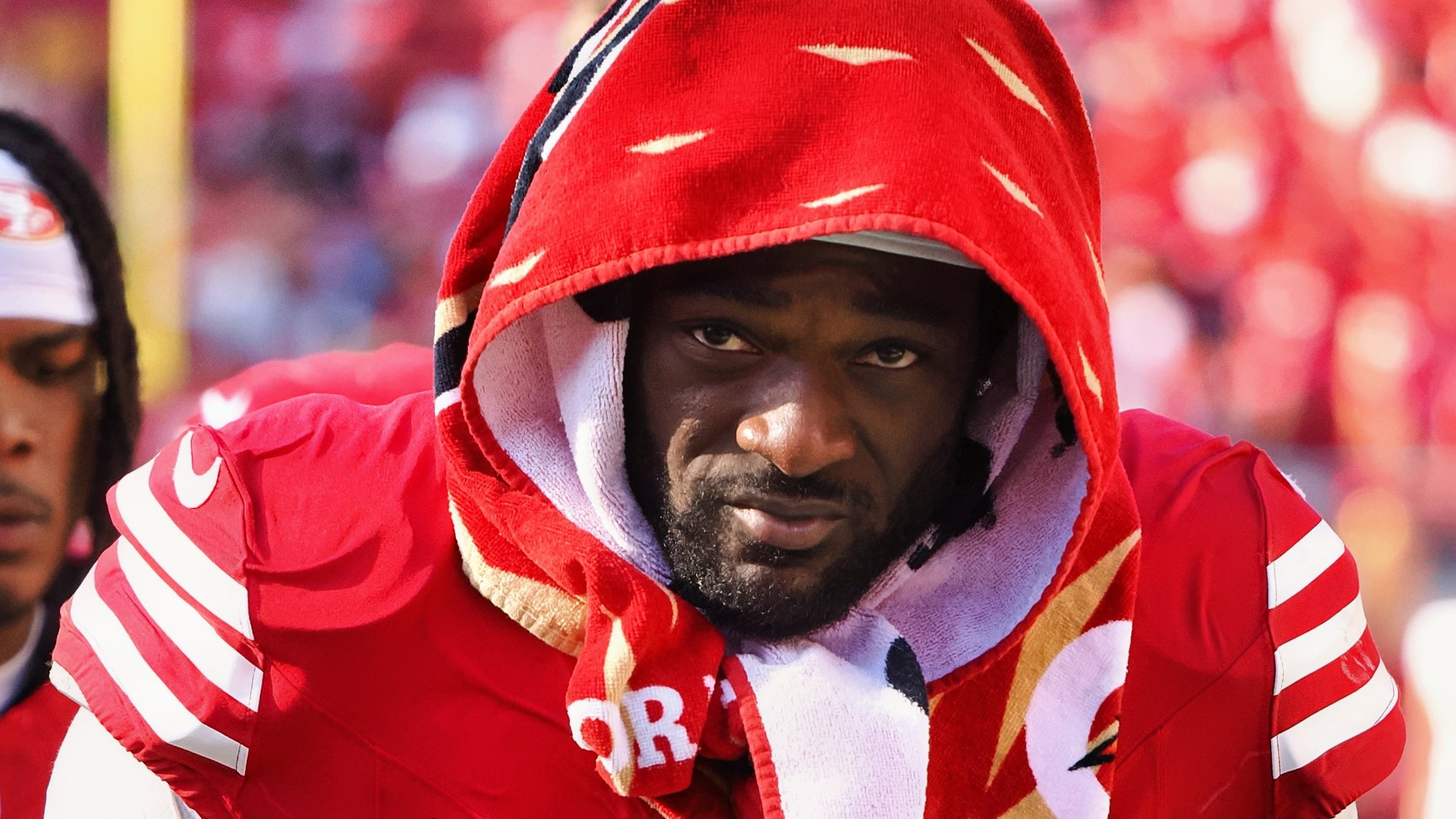 10 NFL Players Could Be Traded During the 2026 Draft