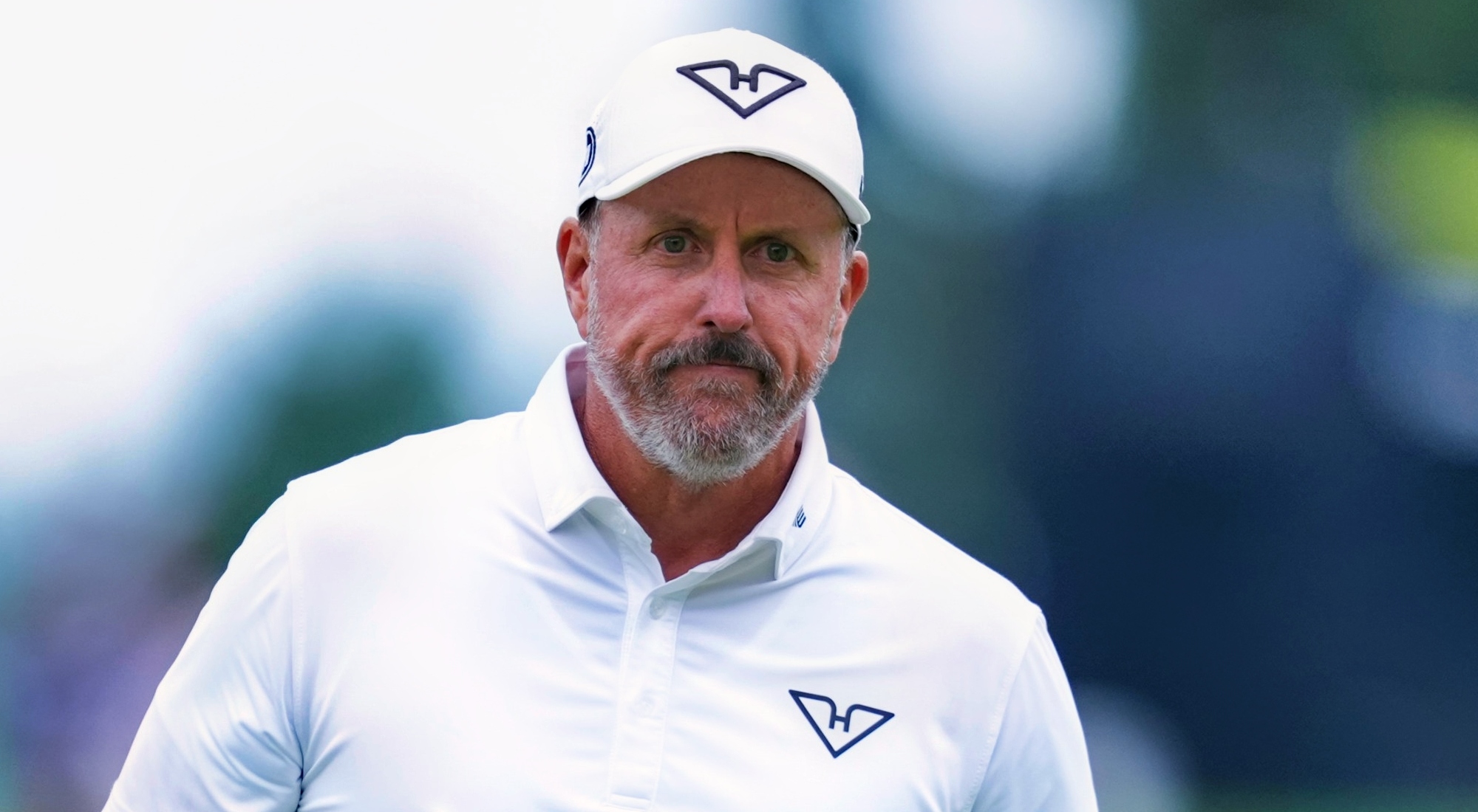 Phil Mickelson Announces He’s Skipping The Masters Just Days After ...