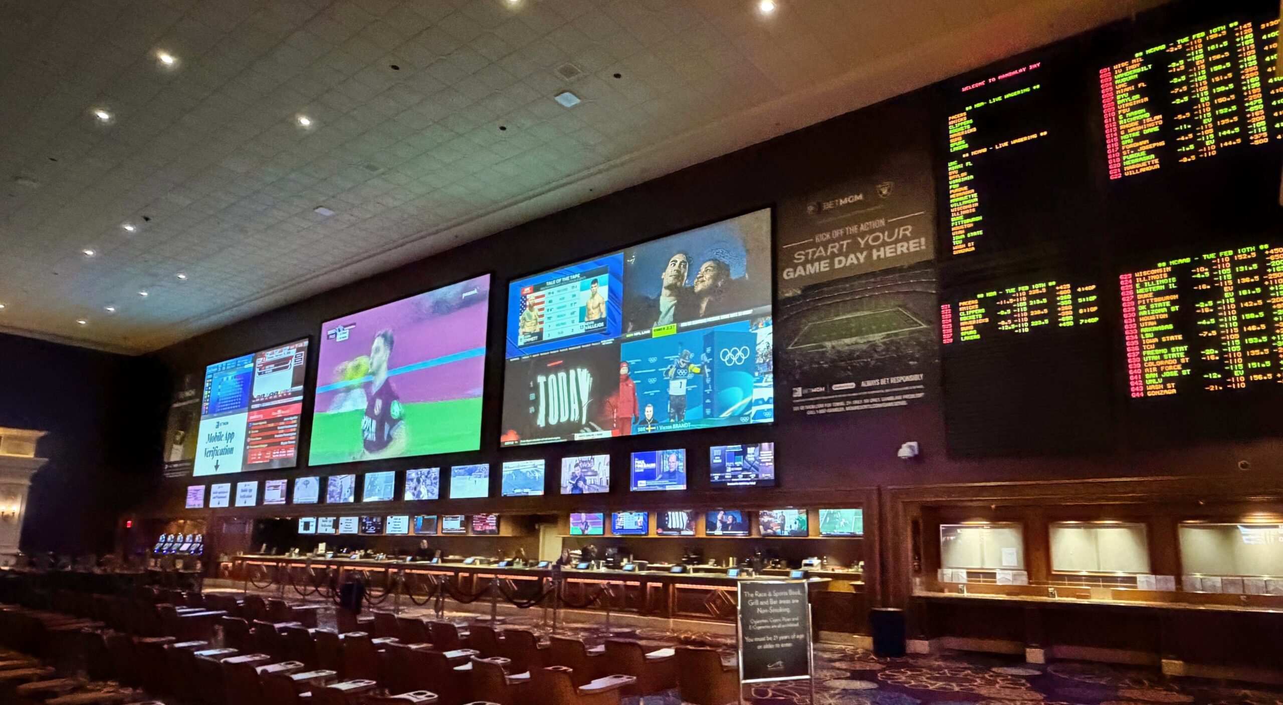 Florida Man Turns $30 Into $2 MILLION on Insane MLB Parlay
