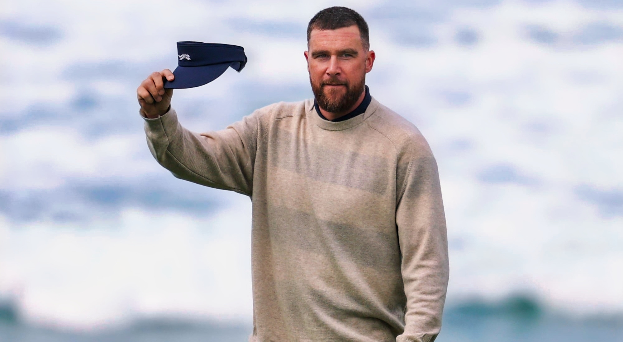 Inside Spills The Beans On Travis Kelce’s Bachelor Party - Reveals ...
