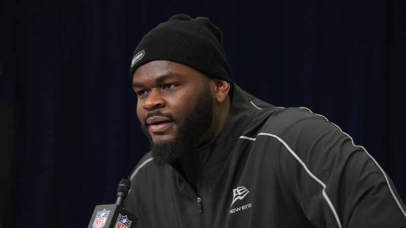The 6 Biggest Reches & 6 Absolute Steals From The 2026 NFL Draft
