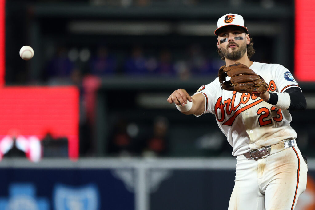 Meet Kylee Diaz: Baltimore Orioles Star Blaze Alexander’s Girlfriend
