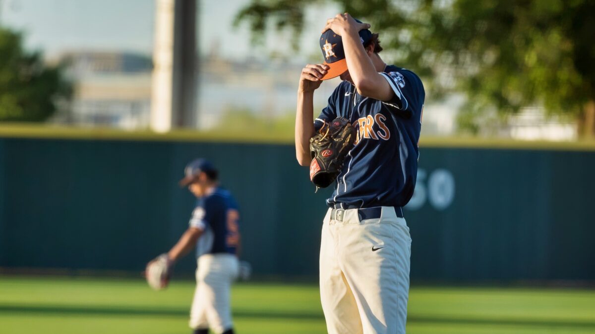 High School Baseball Player Dies At 17 After Suffering "Severe Medical ...