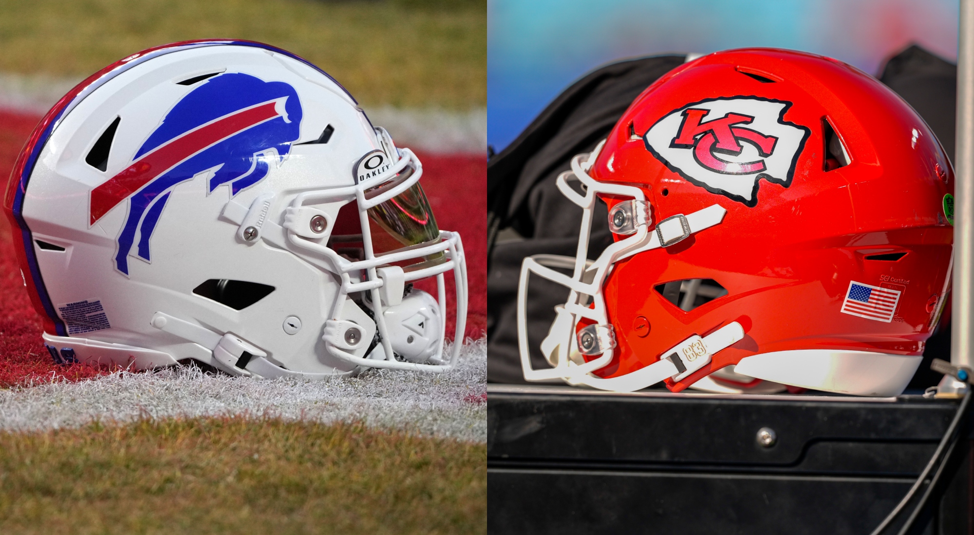 Kansas City Chiefs Steal 24-Year-Old Buffalo Bills First-Round Pick